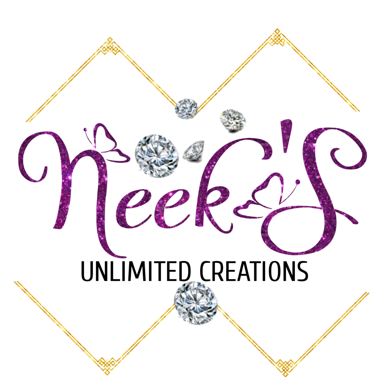 Neek's Unlimited Creations – Neek’s Unlimited Creations